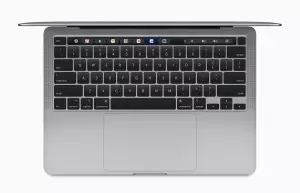 Ný 13 tommu MacBook pro