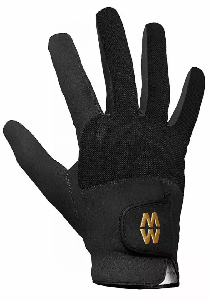 Дощові рукавички для гольфу MacWet Micromesh