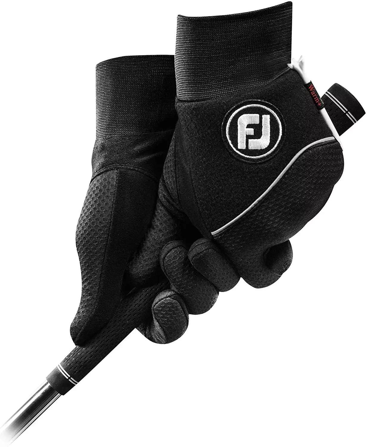 Мужские перчатки для гольфа FootJoy WinterSof