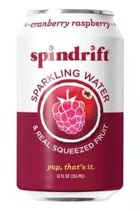 оргилуун усны брэндүүд spindrift