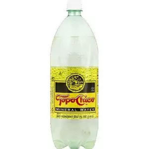 оргилуун усны брэнд topo chico