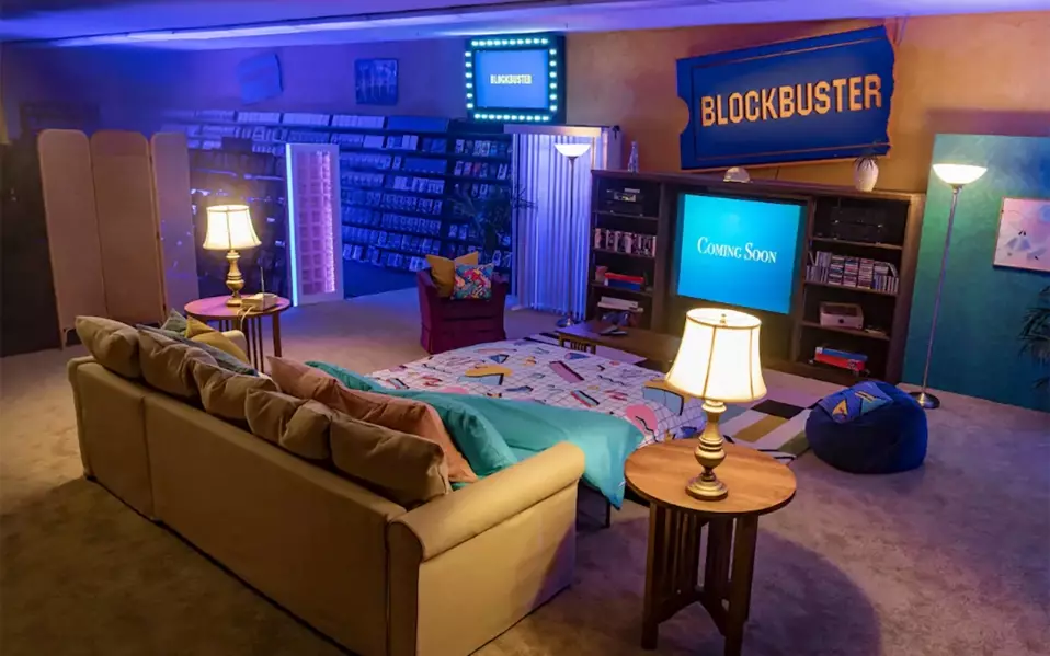 i-blockbuster airbnb