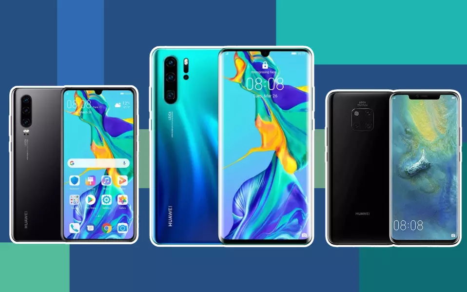 telefon huawei terbaik