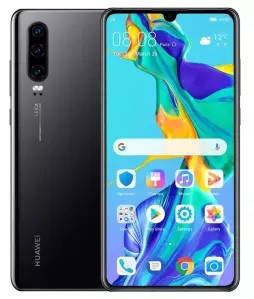 huawei p30