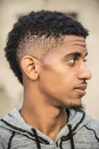 corte de cabelo masculino desbotado melhores cortes de cabelo masculino