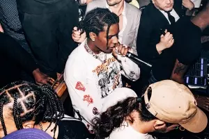 Asap rocky box impletituri, box impletituri pentru barbati, coafuri barbati