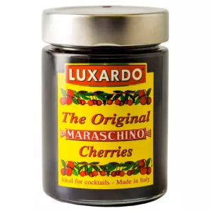 luxardo ચેરી