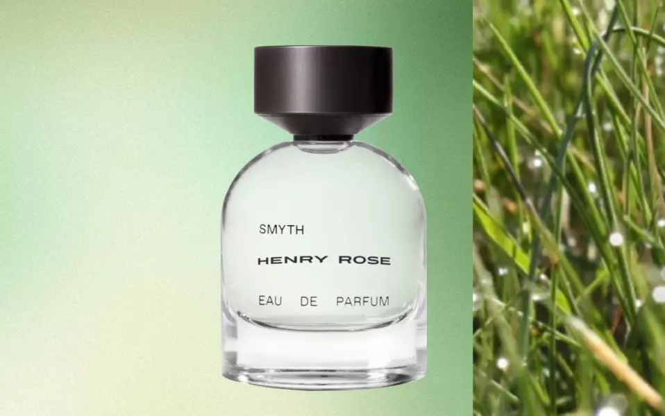 Henry Rose Smyth aromāts