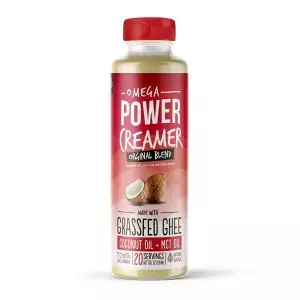 Omega Power Creamer