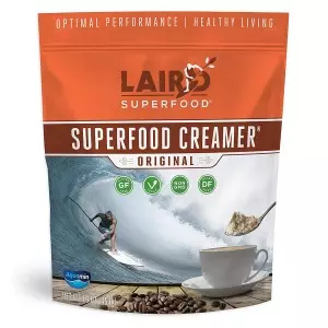 Crema de café Laird Superfood