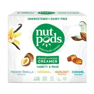 nutpods Eseese 4 pusa
