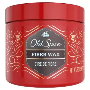 Old Spice Swaggy Fiber Hair Wax