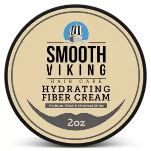 Smooth Viking Hair Wax