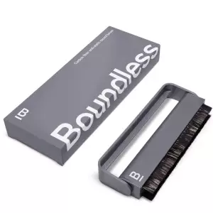Boundless Кисть для очистки аудиозаписей