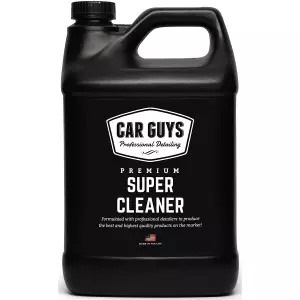 CarGuys Super Arassalaýjy