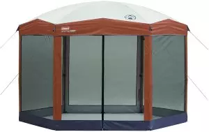 canopy tents coleman