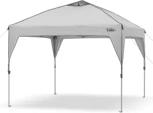 canopy tents core