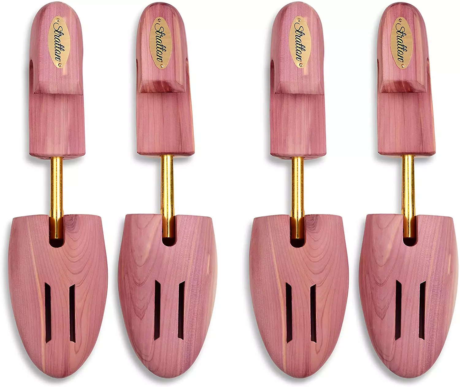 Stratton Cedar Shoe Trees