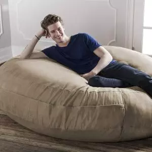 back to school gifts bean bag chair