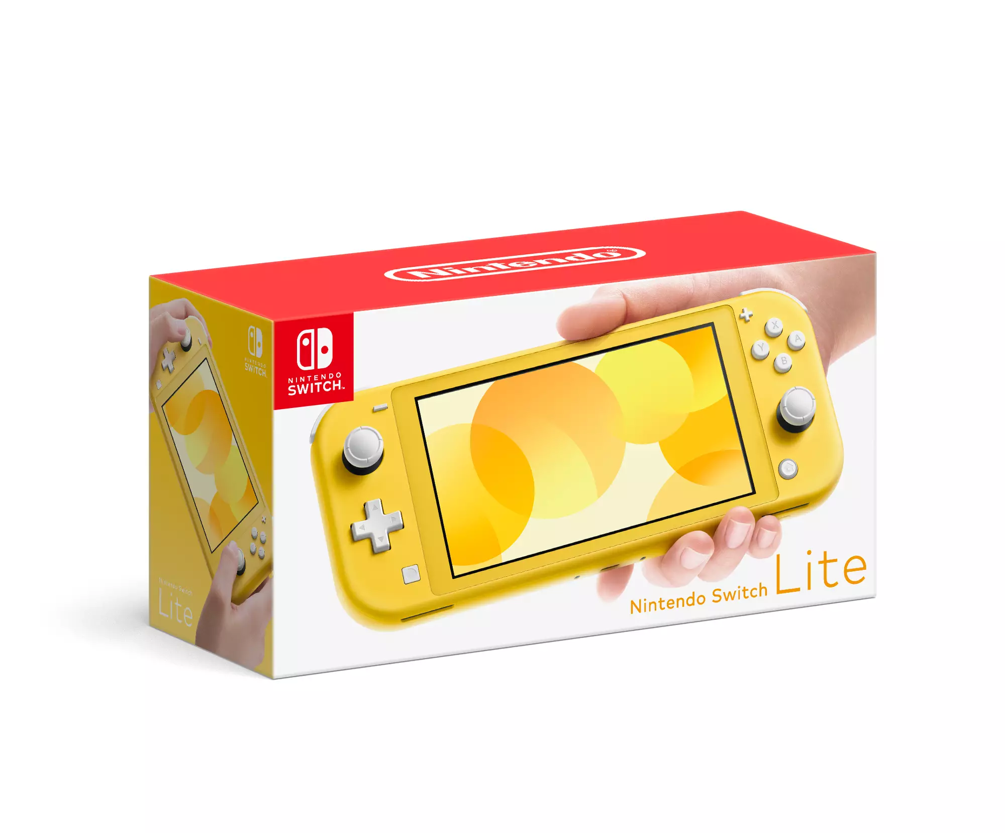 Cluiche Nintendo Switch Lite