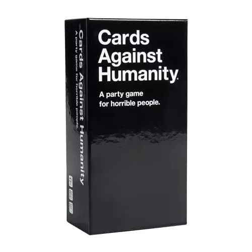 کارت های علیه بشریت