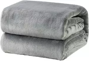 Uburiri bwa Fleece Blanket