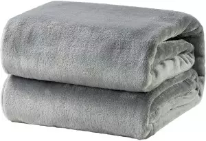 Bedsure Fleece Simbut