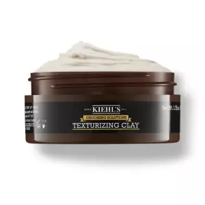 Argila texturant de Kiehl's Grooming Solutions