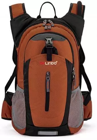 Gelindo Isoléiert Hydration Pack