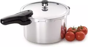 instant pot vs gyorsfőző Presto 8