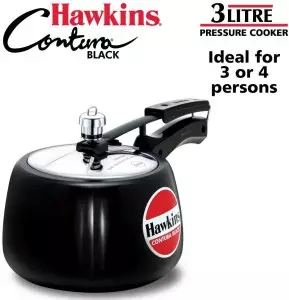 instant pot vs trykkoker hawkins cb30