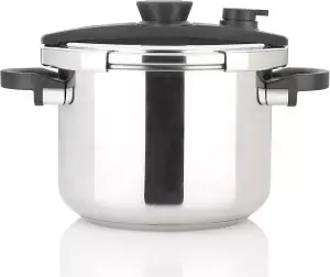 instant pot vs trykkoker zavor ezlock