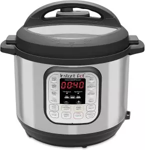 instant pot vs trykkoker instant pot duo