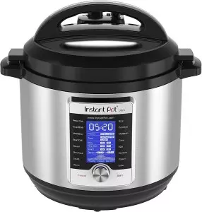 instant pot vs trykkoker instant pot ultra