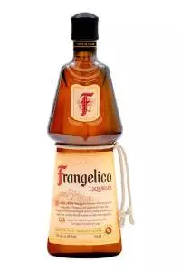 Frangelico Hazelnut Liqueur, best cordial