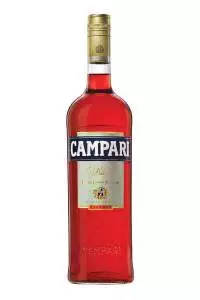 Liquore Campari