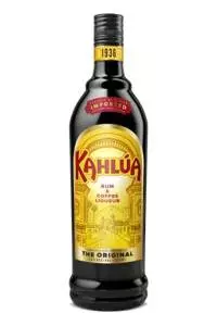 Liqueur ya Kahlua