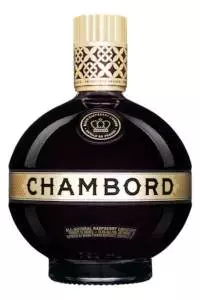 I-Chambord Black Raspberry Liqueur