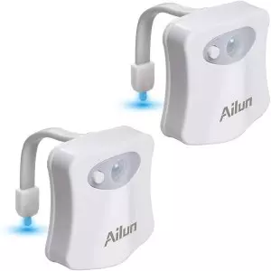 Ailun Motion Activated LED lemputė