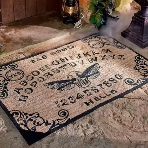 Alfombrilla Spirit Board