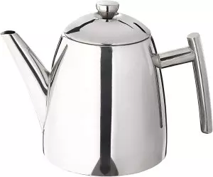Frieling Metal Teapot