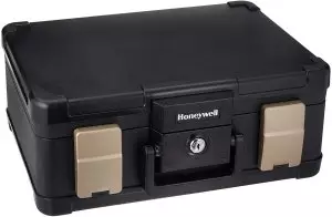Honeywell 30 Minutt Fire Safe Waasserdicht Safe Box