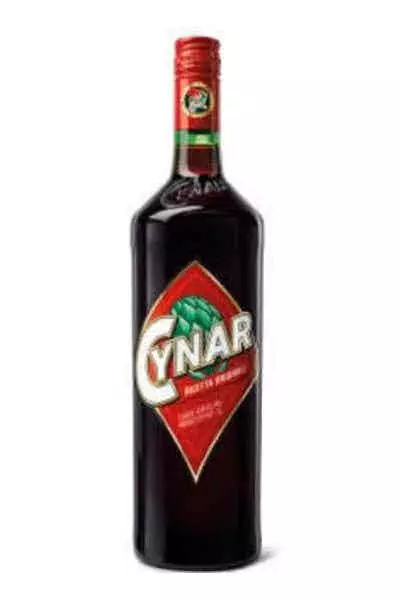 liqueurs cynar paling apik