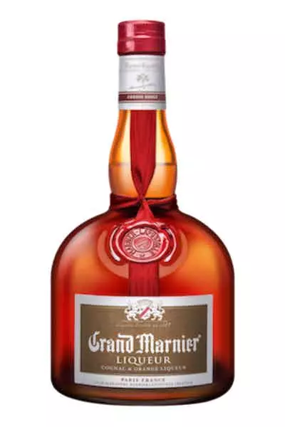 Grand Mariner Cordon rouge mmanya kacha mma