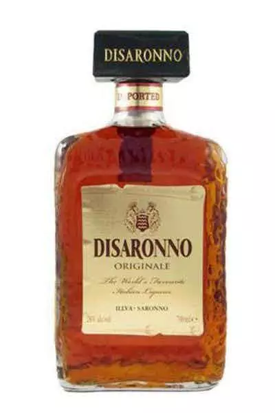 सर्वोत्तम liqueurs Disaronno Originale Amaretto