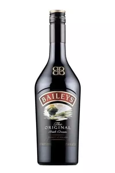 mmanya kacha mma Baileys Irish Cream Original