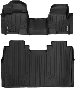 MAX LINER pour Ford F-150 SuperCrew Cab