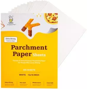 I-Katbite Parchment Paper