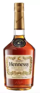 hennessy boca konjaka VS