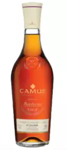 Cognac Brandy Bottle Camus